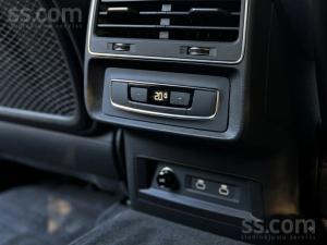 Brūns Audi Q8 2026 Liepāja, ar dzinēja tilpumu 3.00 L un nobraukumu 1 tūkst. km par 82500 €, foto 20 vietnē AUTOMOTO.COM.LV