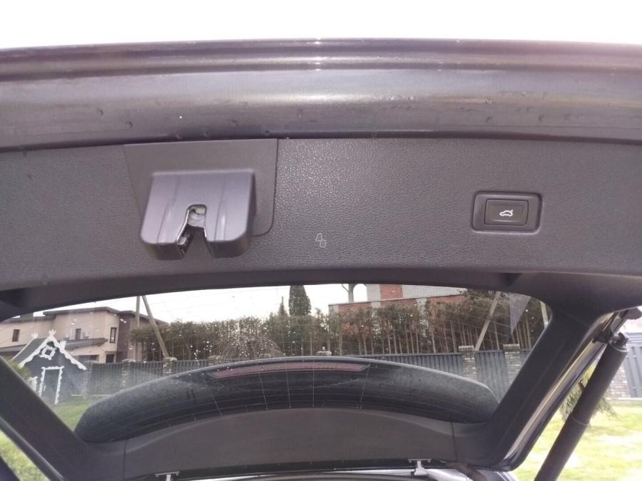 Audi Q8 2018 Kauņa, ar dzinēja tilpumu 3.00 L un nobraukumu 228 tūkst. km par 35700 €, foto 12 vietnē AUTOMOTO.COM.LV