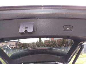Audi Q8 2018 in Kaunas, with an engine capacity of 3.00 L and mileage of 228 thousand km for 32700 €, photo 12 on AUTOMOTO.COM.LV
