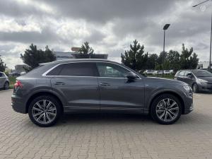 Audi Q8 2018 Kauņa, ar dzinēja tilpumu 3.00 L un nobraukumu 221 tūkst. km par 34800 €, foto 9 vietnē AUTOMOTO.COM.LV