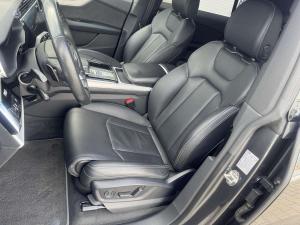 Audi Q8 2018 Kauņa, ar dzinēja tilpumu 3.00 L un nobraukumu 221 tūkst. km par 34800 €, foto 13 vietnē AUTOMOTO.COM.LV