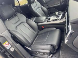 Audi Q8 2018 Kauņa, ar dzinēja tilpumu 3.00 L un nobraukumu 221 tūkst. km par 34800 €, foto 14 vietnē AUTOMOTO.COM.LV