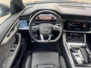Audi Q8 2018 Kauņa, ar dzinēja tilpumu 3.00 L un nobraukumu 221 tūkst. km par 34800 €, foto 17 vietnē AUTOMOTO.COM.LV