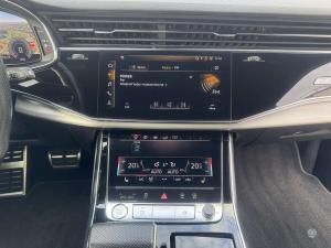 Audi Q8 2018 Kauņa, ar dzinēja tilpumu 3.00 L un nobraukumu 221 tūkst. km par 34800 €, foto 18 vietnē AUTOMOTO.COM.LV