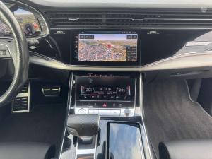 Audi Q8 2018 Kauņa, ar dzinēja tilpumu 3.00 L un nobraukumu 221 tūkst. km par 34800 €, foto 23 vietnē AUTOMOTO.COM.LV