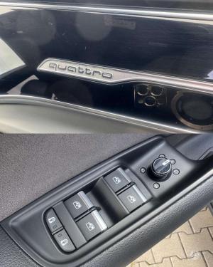 Audi Q8 2018 Kauņa, ar dzinēja tilpumu 3.00 L un nobraukumu 221 tūkst. km par 34800 €, foto 25 vietnē AUTOMOTO.COM.LV