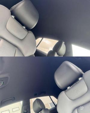 Audi Q8 2018 Kauņa, ar dzinēja tilpumu 3.00 L un nobraukumu 221 tūkst. km par 34800 €, foto 26 vietnē AUTOMOTO.COM.LV