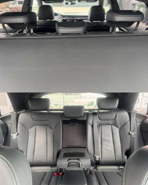 Audi Q8 2018 Kauņa, ar dzinēja tilpumu 3.00 L un nobraukumu 221 tūkst. km par 34800 €, foto 28 vietnē AUTOMOTO.COM.LV