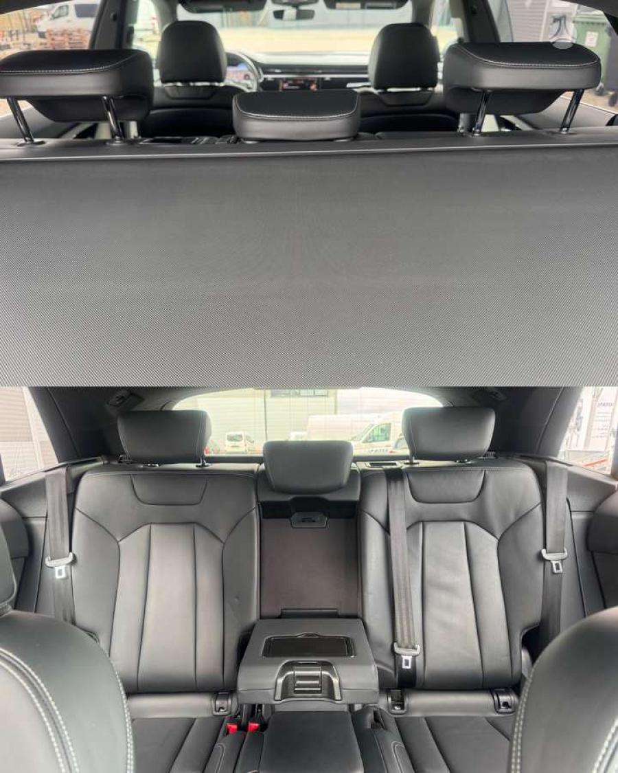 Audi Q8 2018 Kauņa, ar dzinēja tilpumu 3.00 L un nobraukumu 221 tūkst. km par 34800 €, foto 28 vietnē AUTOMOTO.COM.LV