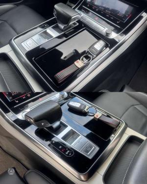 Audi Q8 2018 Kauņa, ar dzinēja tilpumu 3.00 L un nobraukumu 221 tūkst. km par 34800 €, foto 29 vietnē AUTOMOTO.COM.LV