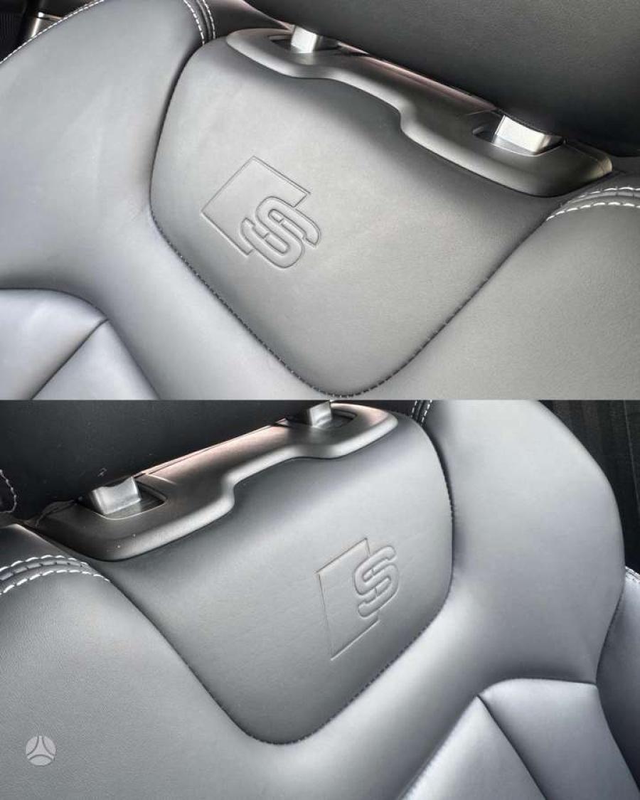 Audi Q8 2018 Kauņa, ar dzinēja tilpumu 3.00 L un nobraukumu 221 tūkst. km par 34800 €, foto 34 vietnē AUTOMOTO.COM.LV