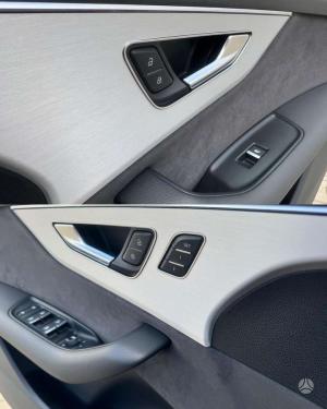 Audi Q8 2018 Kauņa, ar dzinēja tilpumu 3.00 L un nobraukumu 221 tūkst. km par 34800 €, foto 38 vietnē AUTOMOTO.COM.LV