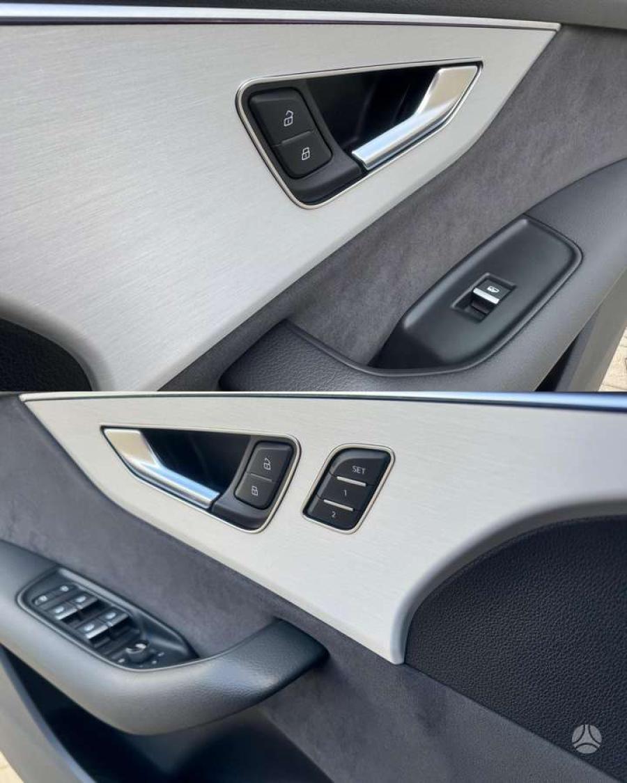 Audi Q8 2018 Kauņa, ar dzinēja tilpumu 3.00 L un nobraukumu 221 tūkst. km par 34800 €, foto 38 vietnē AUTOMOTO.COM.LV
