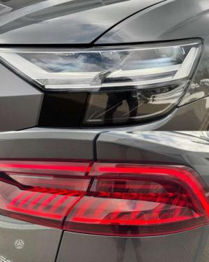 Audi Q8 2018 Kauņa, ar dzinēja tilpumu 3.00 L un nobraukumu 221 tūkst. km par 34800 €, foto 40 vietnē AUTOMOTO.COM.LV