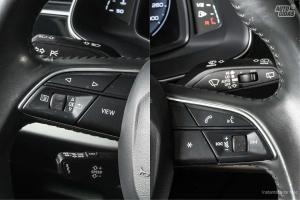 Audi Q8 2019 Marijampole, ar dzinēja tilpumu 3.00 L un nobraukumu 165 tūkst. km par 39950 €, foto 28 vietnē AUTOMOTO.COM.LV