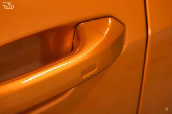 Audi Q8 2019 Marijampole, ar dzinēja tilpumu 3.00 L un nobraukumu 165 tūkst. km par 37950 €, foto 9 vietnē AUTOMOTO.COM.LV