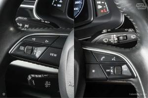 Audi Q8 2019 in Marijampole, with an engine capacity of 3.00 L and mileage of 165 thousand km for 37950 €, photo 21 on AUTOMOTO.COM.LV