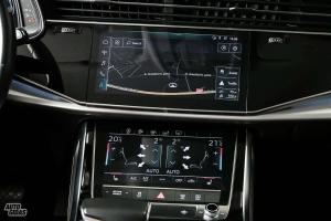 Audi Q8 2019 in Marijampole, with an engine capacity of 3.00 L and mileage of 165 thousand km for 37950 €, photo 22 on AUTOMOTO.COM.LV