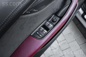Ауди Q8 2019 в Рига, объемом двигателя 4.00 л и пробегом 197 тыс. км за 50500 €, фото 8 на AUTOMOTO.COM.LV