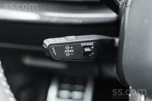 Ауди Q8 2019 в Рига, объемом двигателя 4.00 л и пробегом 197 тыс. км за 50500 €, фото 15 на AUTOMOTO.COM.LV
