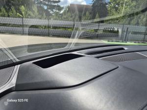 Audi Q8 2019 in Taurage, with an engine capacity of 2.97 L and mileage of 220 thousand km for 39000 €, photo 22 on AUTOMOTO.COM.LV
