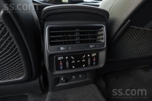 Ауди Q8 2020 в Лиепая, объемом двигателя 4.00 л и пробегом 67 тыс. км за 85000 €, фото 15 на AUTOMOTO.COM.LV