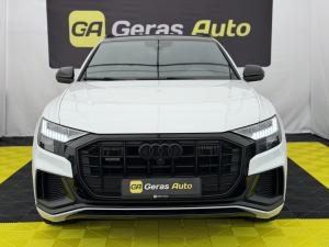 Ауди Q8 2020 в Вильнюс, объемом двигателя 0.00 л и пробегом 0 тыс. км за 45900 €, фото 3 на AUTOMOTO.COM.LV