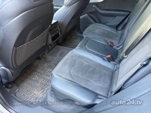 Audi Q8 2020 in Tallinn, with an engine capacity of 3.00 L and mileage of 0 thousand km for 51000 €, photo 9 on AUTOMOTO.COM.LV