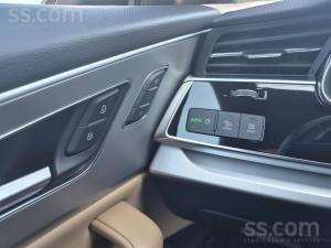 Ауди Q8 2021 в Рига, объемом двигателя 3.00 л и пробегом 196 тыс. км за 47000 €, фото 6 на AUTOMOTO.COM.LV