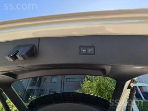 Ауди Q8 2021 в Рига, объемом двигателя 3.00 л и пробегом 196 тыс. км за 47000 €, фото 11 на AUTOMOTO.COM.LV