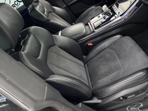 Ауди Q8 2021 в Вильнюс, объемом двигателя 2.97 л и пробегом 131 тыс. км за 39900 €, фото 6 на AUTOMOTO.COM.LV