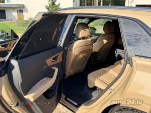 Audi Q8 2026 Tartu, ar dzinēja tilpumu 3.00 L un nobraukumu 1 tūkst. km par 112000 €, foto 18 vietnē AUTOMOTO.COM.LV