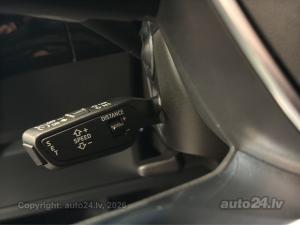 Бежевый Ауди Q8 e-tron 2023 в Таллин, объемом двигателя 0.00 л и пробегом 45 тыс. км за 54900 €, фото 14 на AUTOMOTO.COM.LV