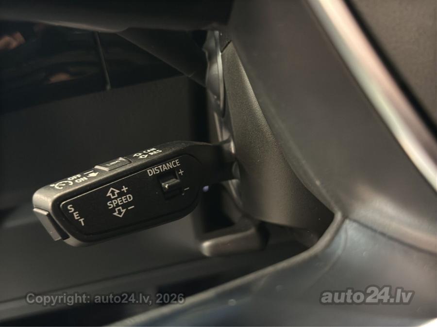 Бежевый Ауди Q8 e-tron 2023 в Таллин, объемом двигателя 0.00 л и пробегом 45 тыс. км за 54900 €, фото 14 на AUTOMOTO.COM.LV