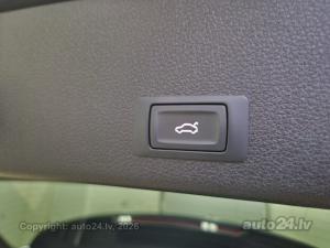 Melns Audi Q8 e-tron 2023 Hāpsalu, ar dzinēja tilpumu 0.00 L un nobraukumu 104 tūkst. km par 43900 €, foto 20 vietnē AUTOMOTO.COM.LV