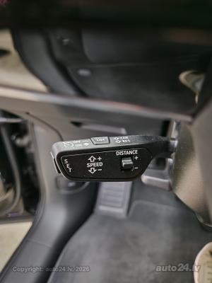 Melns Audi Q8 e-tron 2023 Hāpsalu, ar dzinēja tilpumu 0.00 L un nobraukumu 104 tūkst. km par 43900 €, foto 27 vietnē AUTOMOTO.COM.LV