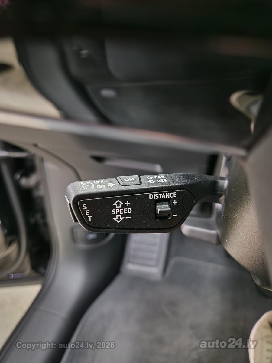 Melns Audi Q8 e-tron 2023 Hāpsalu, ar dzinēja tilpumu 0.00 L un nobraukumu 104 tūkst. km par 43900 €, foto 27 vietnē AUTOMOTO.COM.LV