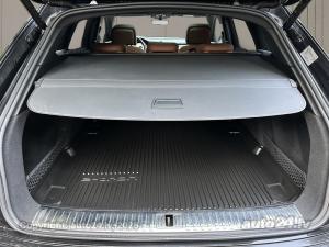 Melns Audi Q8 e-tron 2023 Tallina, ar dzinēja tilpumu 0.00 L un nobraukumu 42 tūkst. km par 54990 €, foto 21 vietnē AUTOMOTO.COM.LV