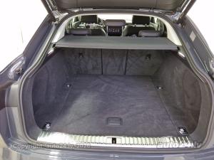 Grey Audi Q8 e-tron 2023 in Haapsalu, with an engine capacity of 0.00 L and mileage of 124 thousand km for 45000 €, photo 23 on AUTOMOTO.COM.LV