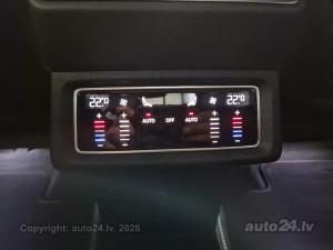Grey Audi Q8 e-tron 2023 in Haapsalu, with an engine capacity of 0.00 L and mileage of 124 thousand km for 45000 €, photo 27 on AUTOMOTO.COM.LV