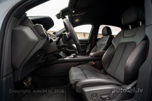 Balts Audi Q8 e-tron 2023 Tartu, ar dzinēja tilpumu 0.00 L un nobraukumu 70 tūkst. km par 49900 €, foto 14 vietnē AUTOMOTO.COM.LV