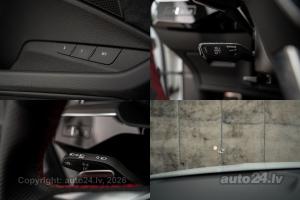 Balts Audi Q8 e-tron 2023 Tartu, ar dzinēja tilpumu 0.00 L un nobraukumu 70 tūkst. km par 49900 €, foto 19 vietnē AUTOMOTO.COM.LV