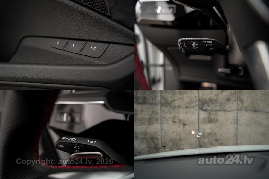 Balts Audi Q8 e-tron 2023 Tartu, ar dzinēja tilpumu 0.00 L un nobraukumu 70 tūkst. km par 49900 €, foto 19 vietnē AUTOMOTO.COM.LV