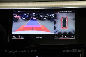 Белый Ауди Q8 e-tron 2023 в Таллин, объемом двигателя 0.00 л и пробегом 49 тыс. км за 53995 €, фото 12 на AUTOMOTO.COM.LV