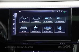 Белый Ауди Q8 e-tron 2023 в Таллин, объемом двигателя 0.00 л и пробегом 49 тыс. км за 53995 €, фото 13 на AUTOMOTO.COM.LV