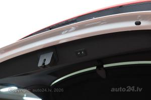 Белый Ауди Q8 e-tron 2023 в Таллин, объемом двигателя 0.00 л и пробегом 49 тыс. км за 53995 €, фото 23 на AUTOMOTO.COM.LV
