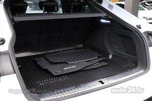Белый Ауди Q8 e-tron 2023 в Таллин, объемом двигателя 0.00 л и пробегом 49 тыс. км за 53995 €, фото 24 на AUTOMOTO.COM.LV