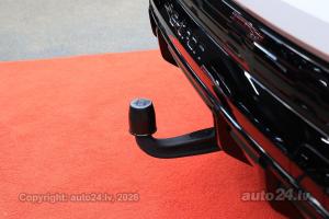 Белый Ауди Q8 e-tron 2023 в Таллин, объемом двигателя 0.00 л и пробегом 49 тыс. км за 53995 €, фото 25 на AUTOMOTO.COM.LV