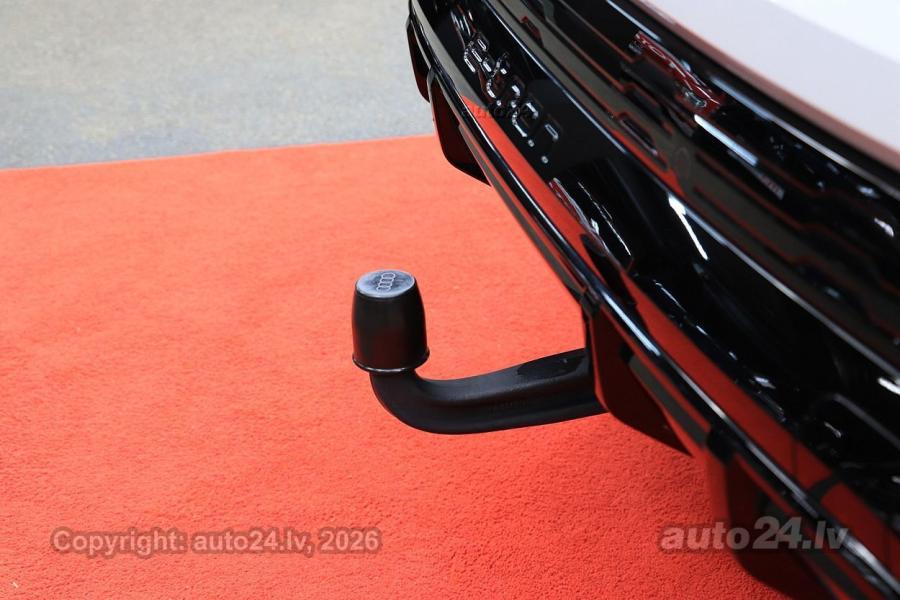 Белый Ауди Q8 e-tron 2023 в Таллин, объемом двигателя 0.00 л и пробегом 49 тыс. км за 53995 €, фото 25 на AUTOMOTO.COM.LV