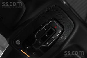Pelēks Audi Q8 2019 Rīga, ar dzinēja tilpumu 3.00 L un nobraukumu 121 tūkst. km par 45000 €, foto 28 vietnē AUTOMOTO.COM.LV